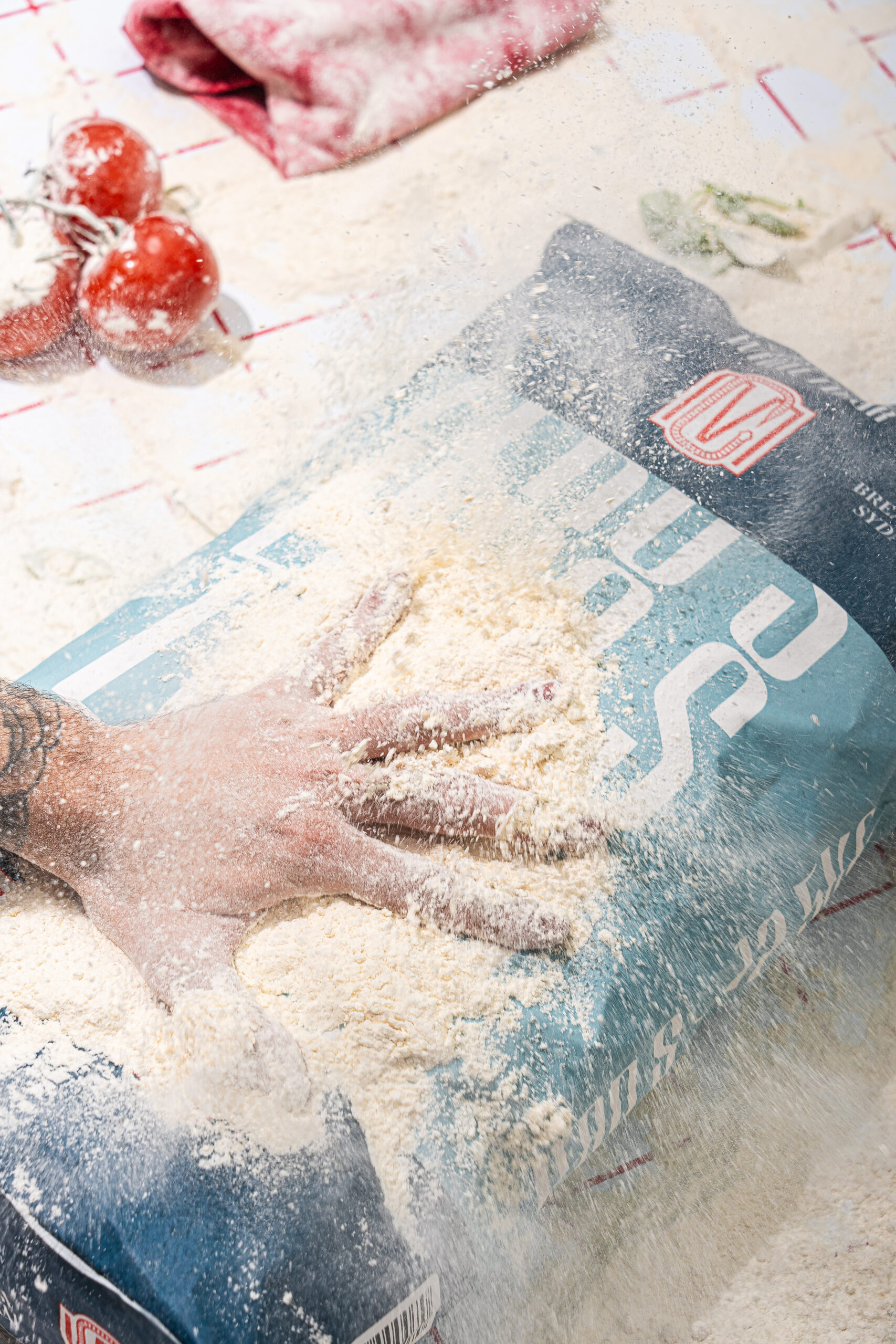 ZERO S - Molino Carrieri